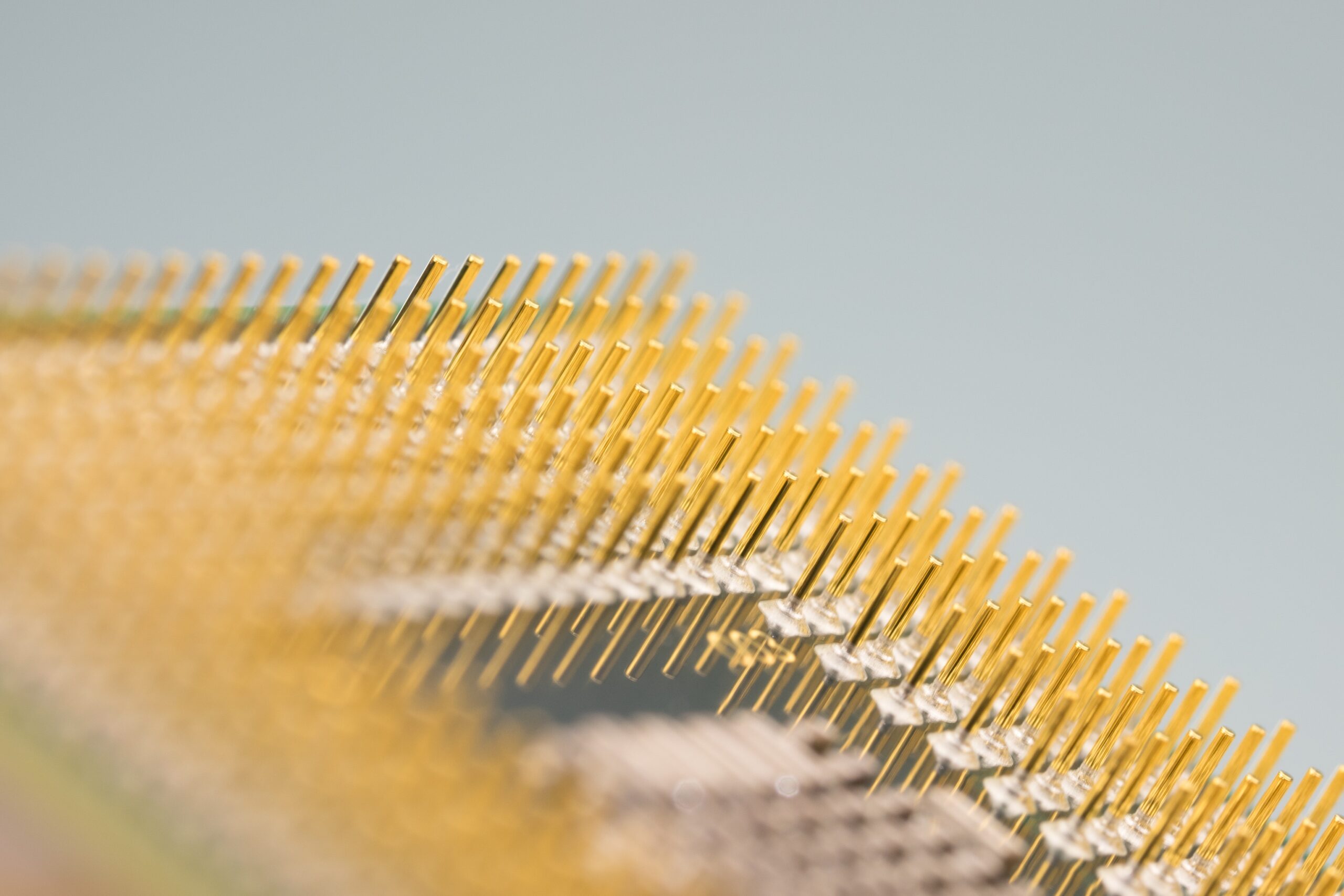 Understanding Microprocessors - The New Tensor chip by Google ...