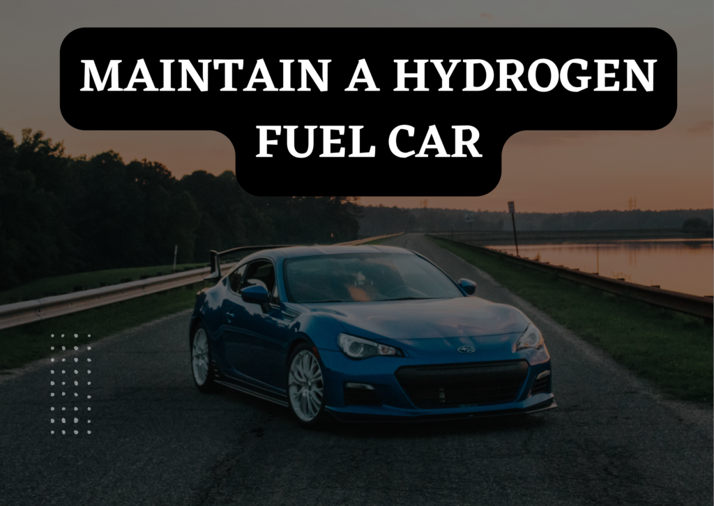 Everything You Need to Know About Hydrogen Fuel Cars - Gamereviews