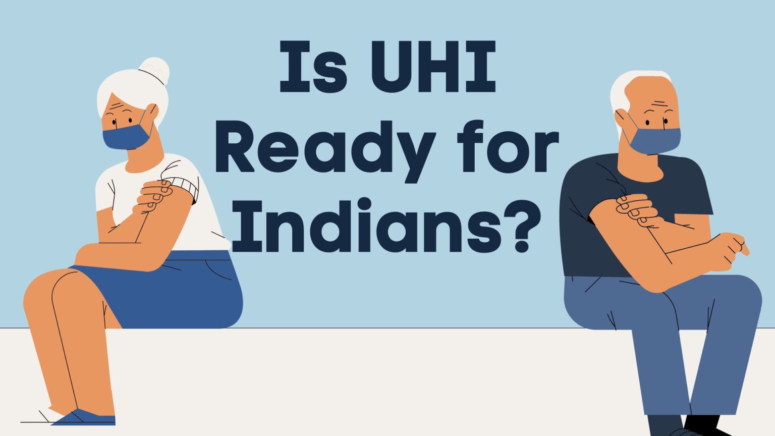 Understanding INDIA’s Unified health Interface - Gamereviews.co.in
