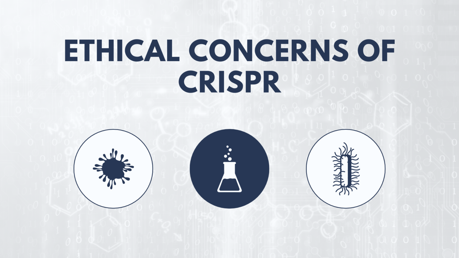 Understanding CRISPR - The God Technology - Gamereviews.co.in