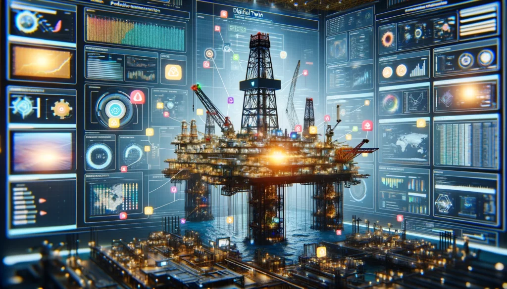 Revolutionising the Petroleum Industry: Harnessing the Power of APM for ...